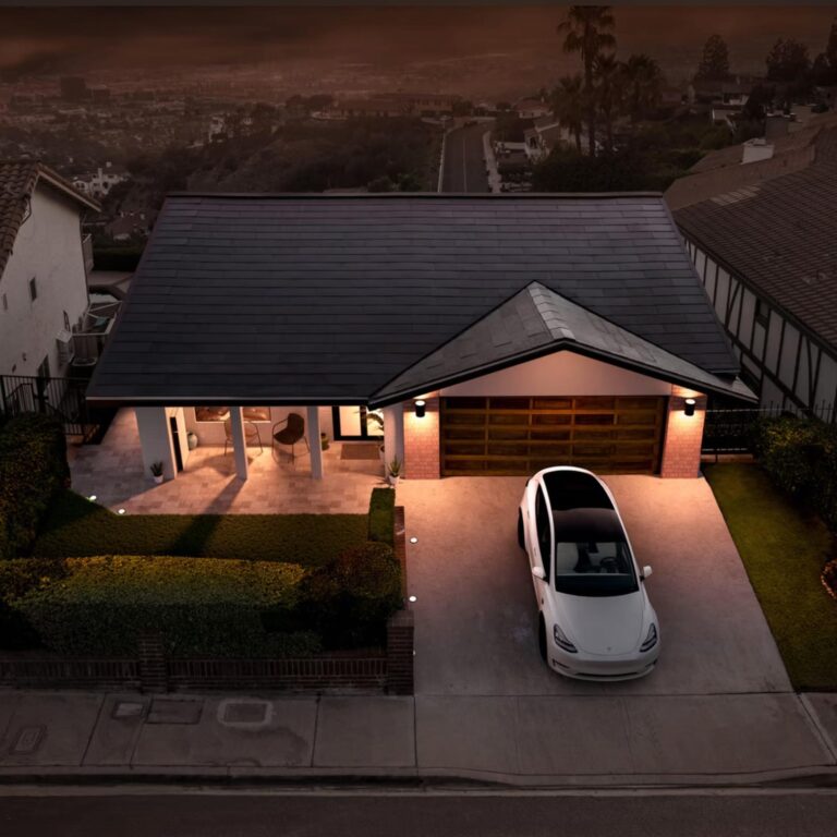 Tesla Solar Roof – Solar and Energy Storage System – The Exponential Age
