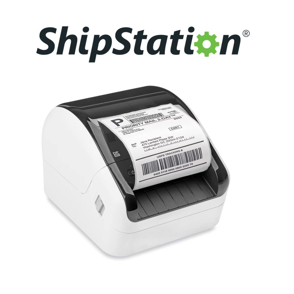 Your Digital Post Office – ShipStation – The Exponential Age